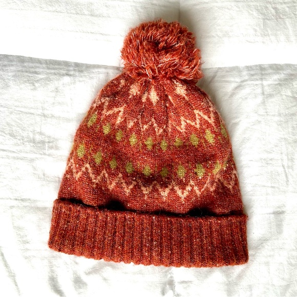 Target | Accessories | Puff Ball Beanie Winter Hat Target | Poshmark